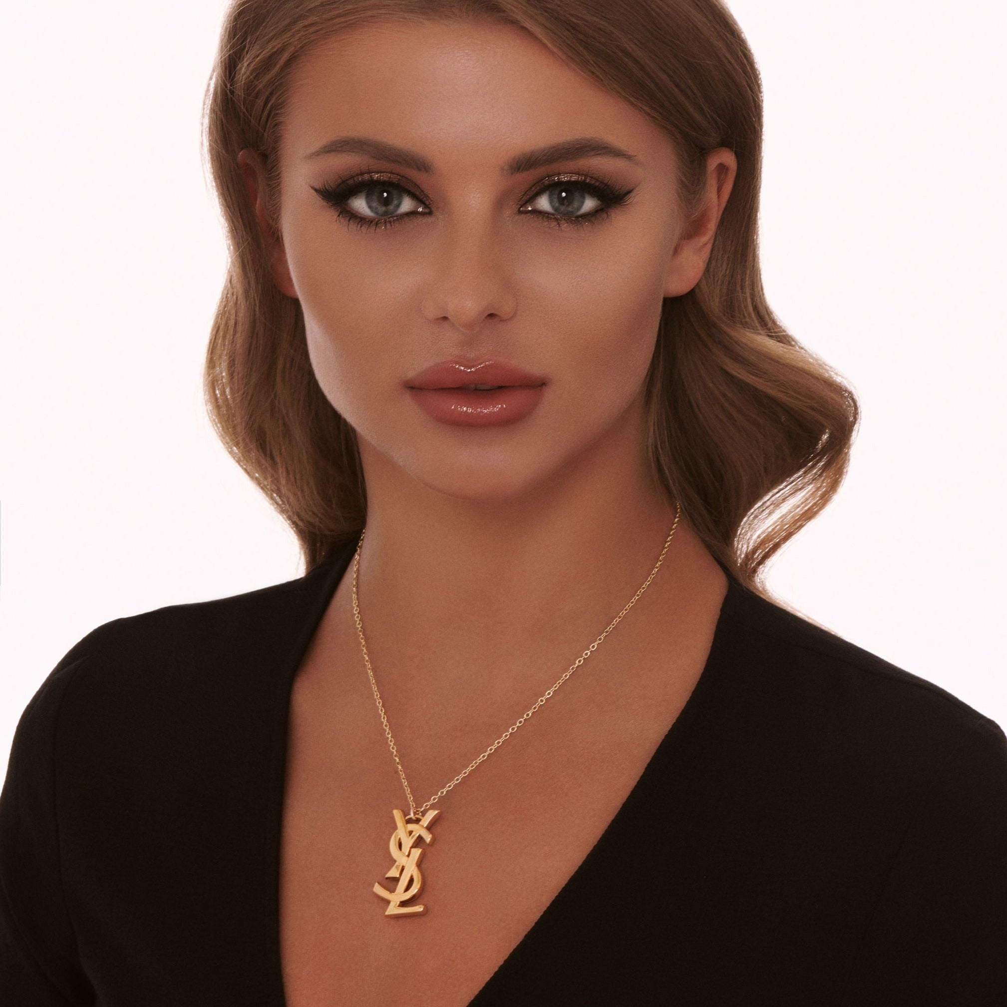 Reworked Vintage YSL - Second Hand Yves Saint Laurent– The Vintage Secret