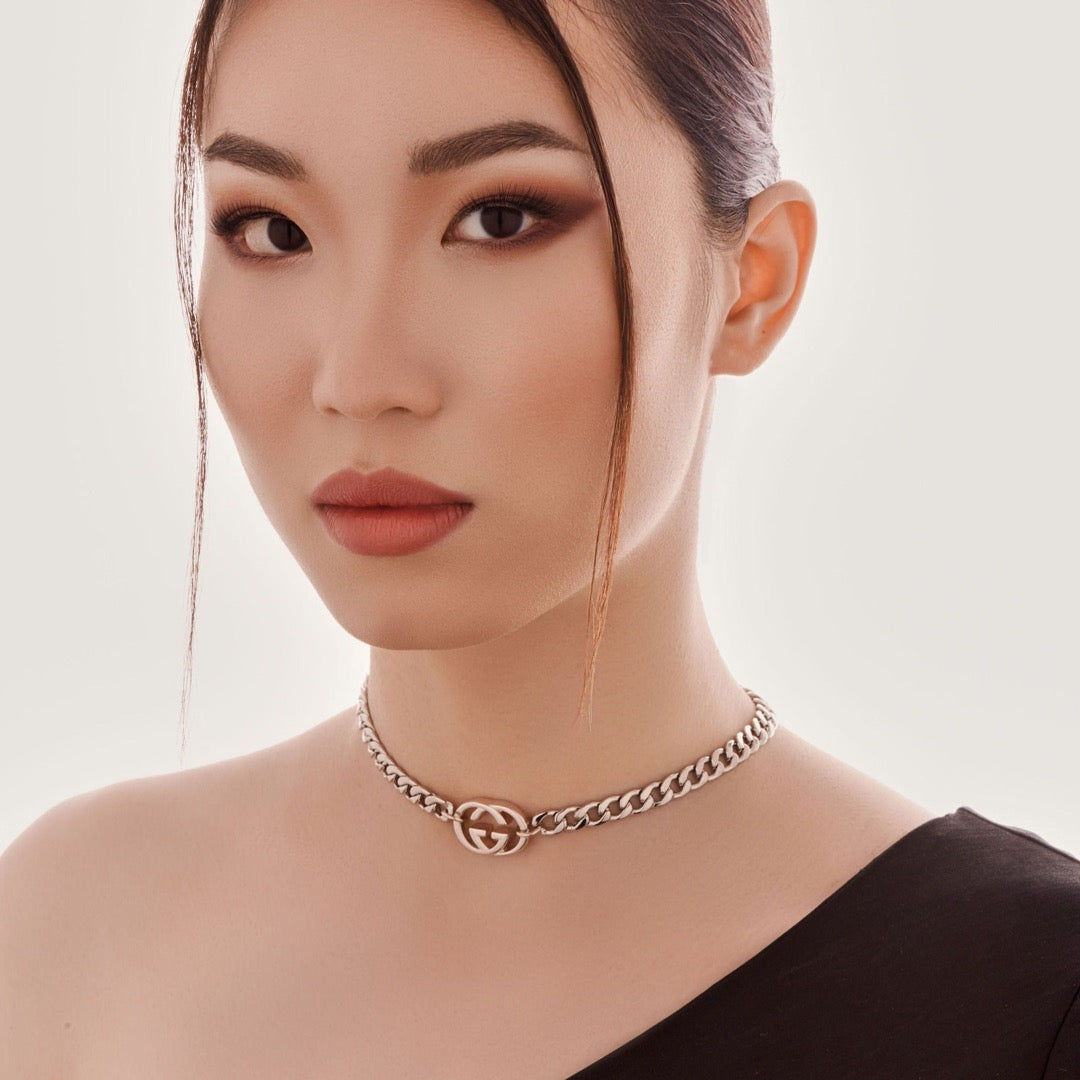 Vintage Reworked Gucci Jewelry | Authentically sourced– The Vintage Secret